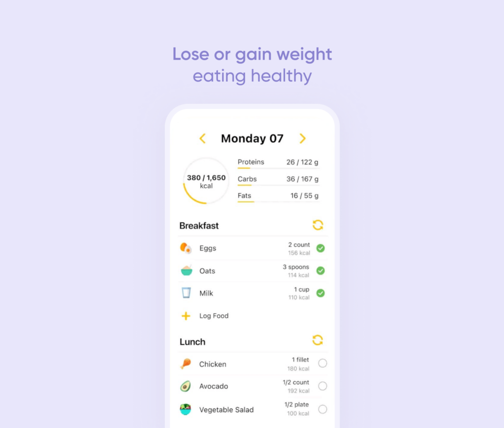 How to Create a Fitness App: A Step-by-Step Guide - Purrweb