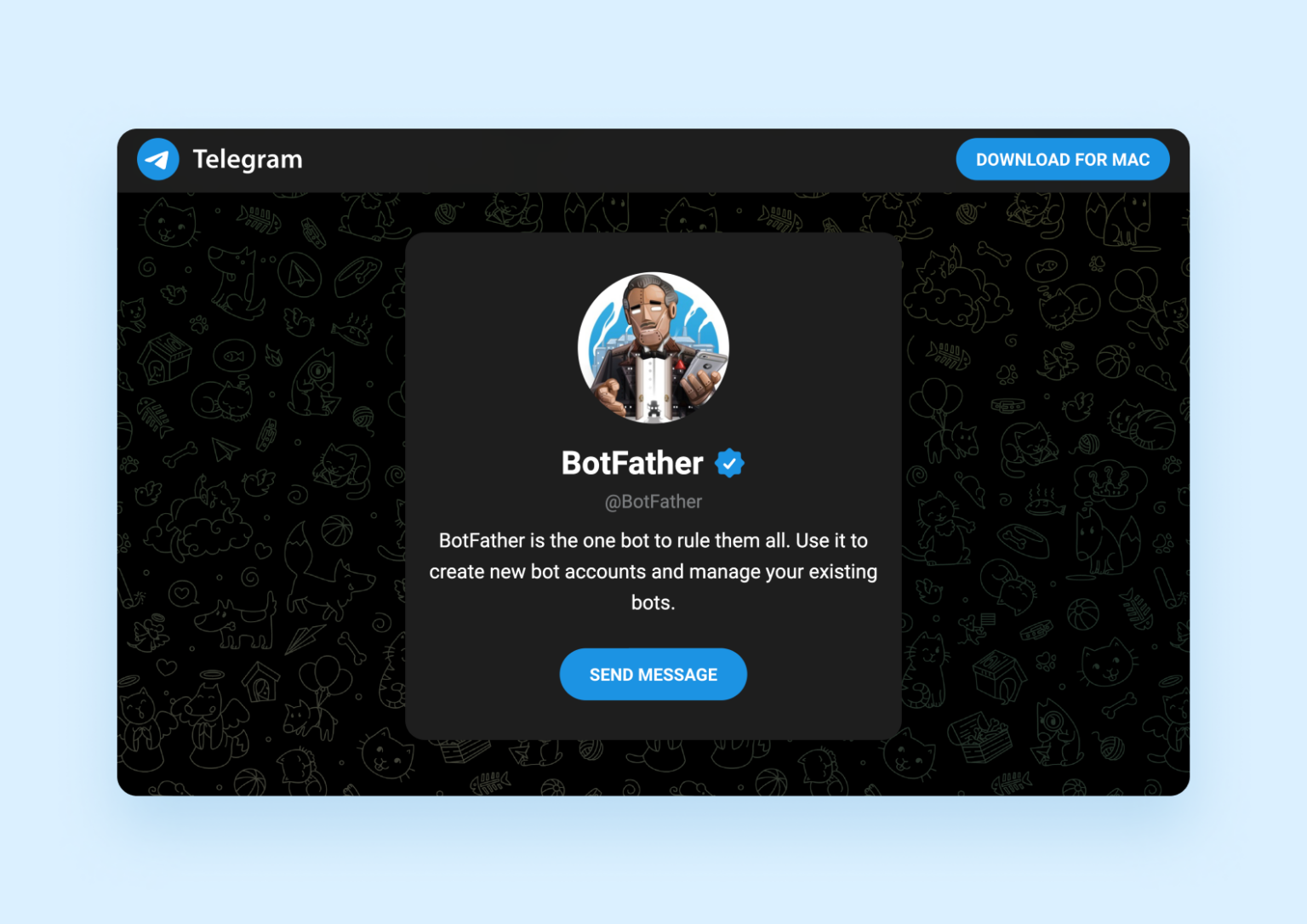 Telegram Web App: разработка, стоимость, плюсы и минусы - Purrweb