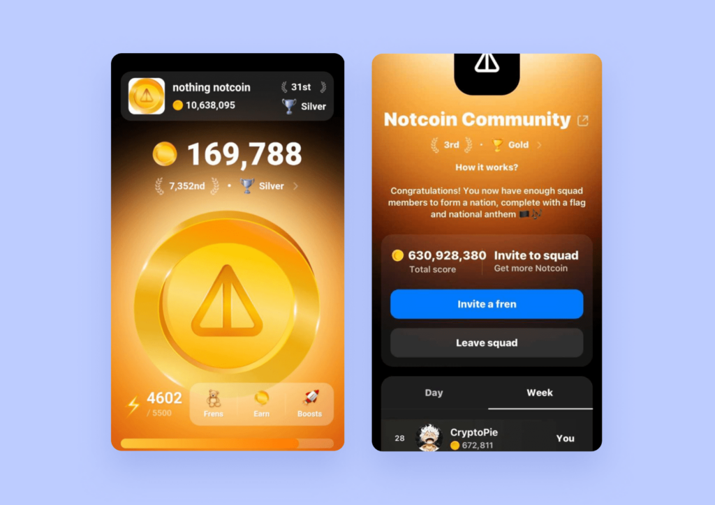 Telegram Web App: разработка, стоимость, плюсы и минусы - Purrweb