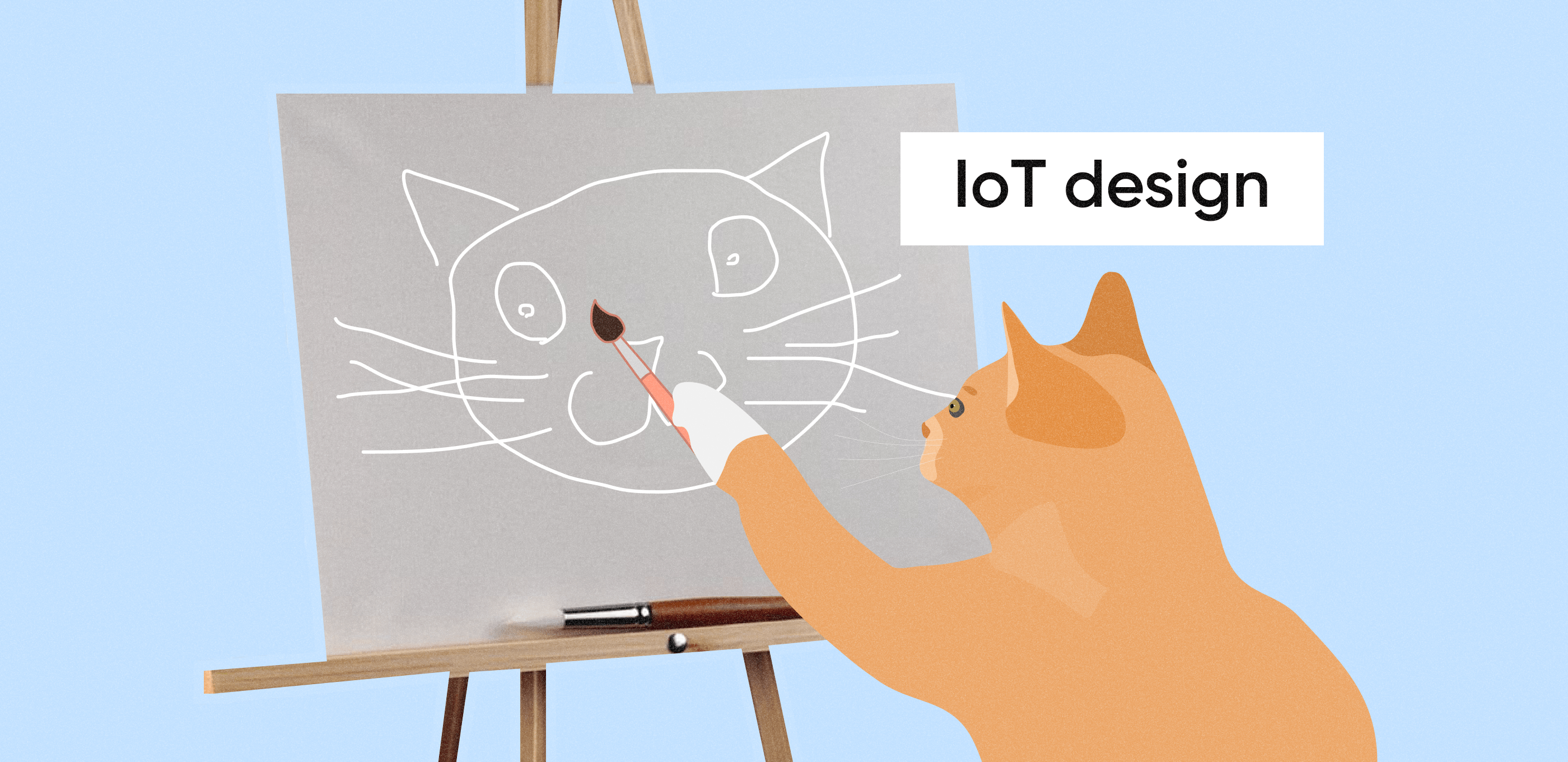 IoT Design Guide: Best Practices for Smart Technology - Purrweb