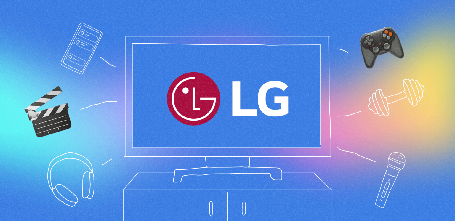 LG WebOS TV App Development: How to Build Apps for Smart TVs