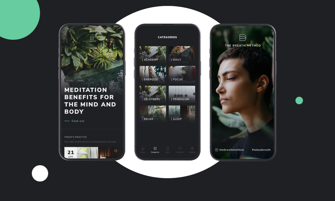 UI/UX Design Services | Purrweb