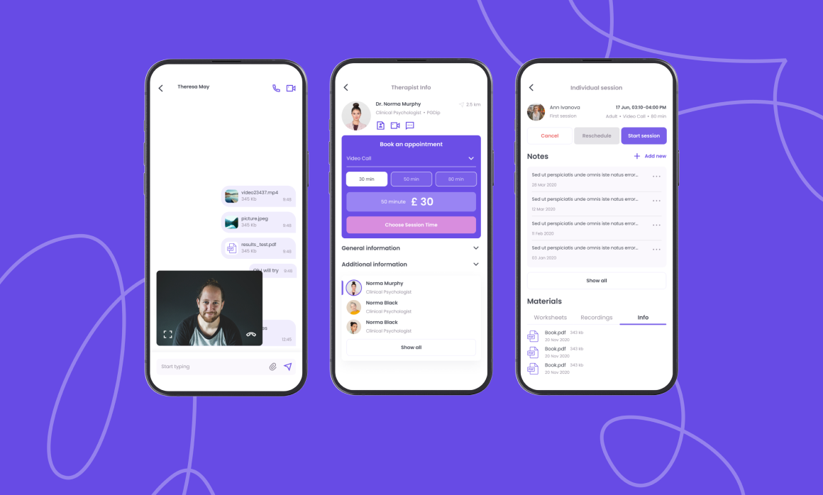 Web Development Services | Purrweb