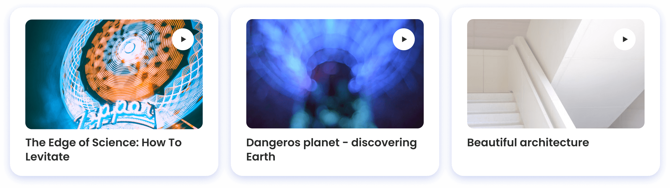 Video Content Marketplace Design and Development | Purrweb