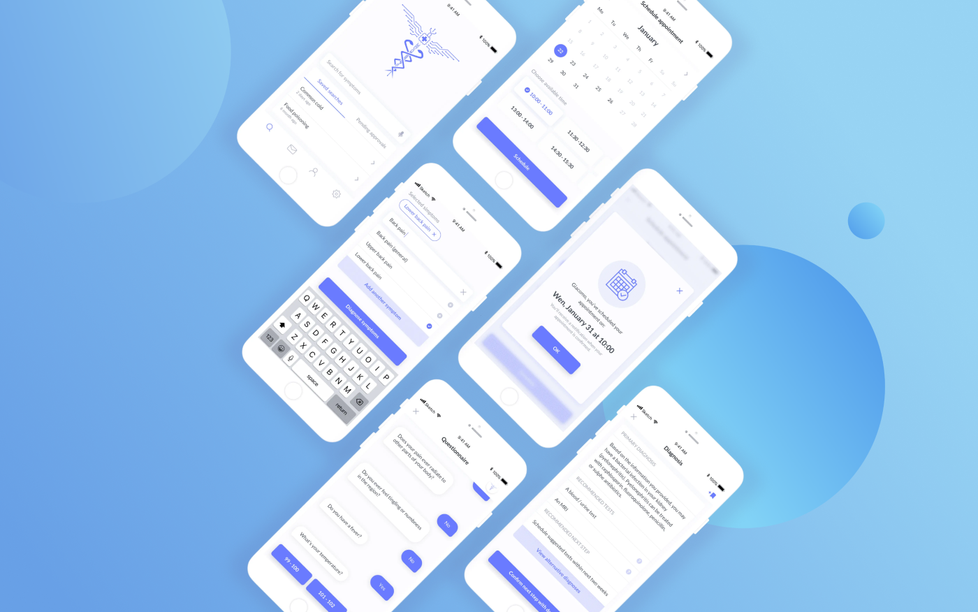 Custom Software Development Services | Purrweb