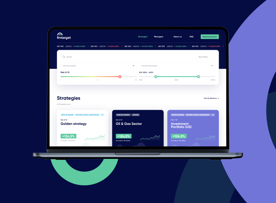 Custom Software Development Services | Purrweb