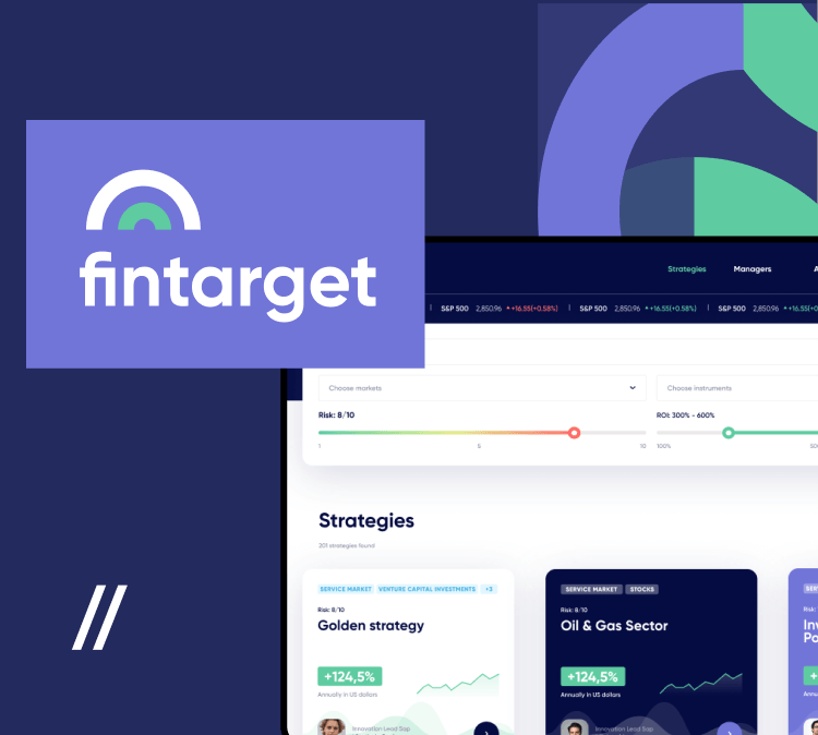 Web and Mobile MVP Development agency for startups and businesses