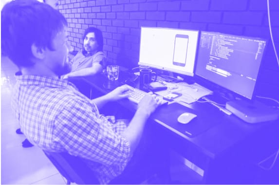 Electron JS Development Services | Purrweb
